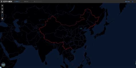 【数据分享】最全行政区划数据，颗粒度到区县！直接下载 哔哩哔哩