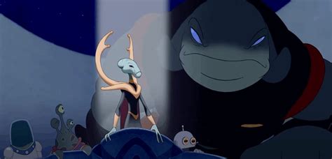 Original Voice Actor Kevin Michael Richardson To Return As Captain