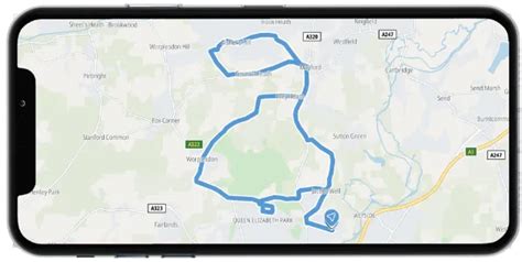 Guildford Driving Test Routes Driving Test Routes Uk