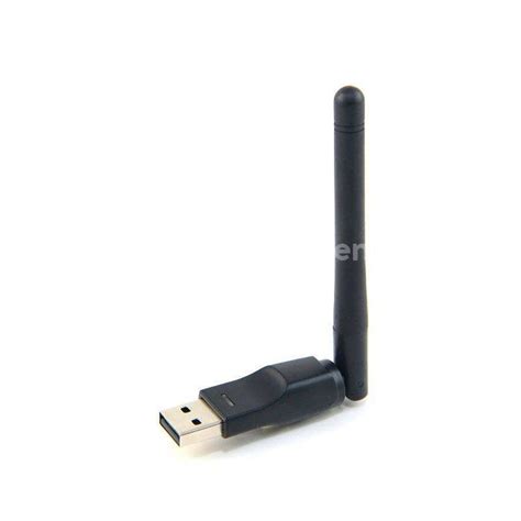 Jual Usb Wifi Adapter For Stb Tv Usb Dongle Buat Set Top Box Di Seller Gadget Center Kapasan