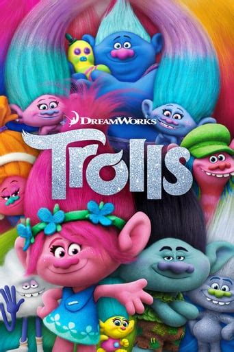 2016 Movie List
