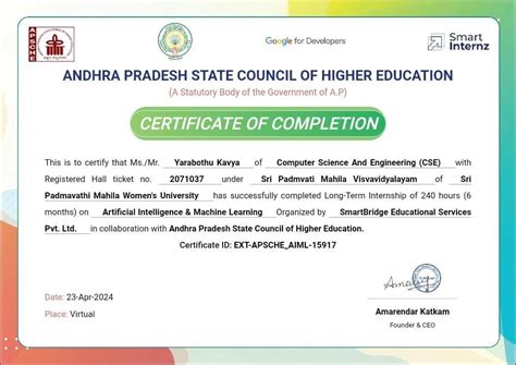 Kavya Yarabothu On Linkedin Artificialintelligence Machinelearning