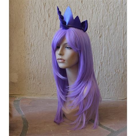 Princess Luna In 2025 Princess Luna Cosplay Luna Cosplay Costume Wigs