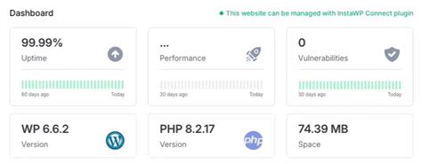 Wordpress Website Management With Instawp Detailed Guide