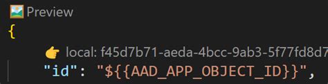 Customize Microsoft Entra Manifest Teams Microsoft Learn