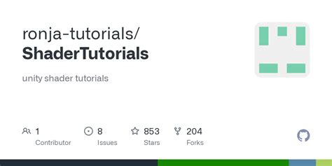 Shadertutorialsassets022stencilbufferstencilwriteshader At Master · Ronja Tutorials