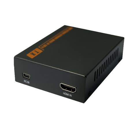 HDMI KVM Extender Home