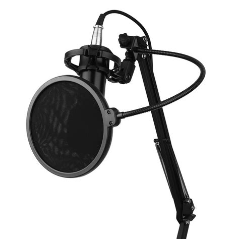 앱코 Mp3100 콘덴서 스트리밍 마이크 감도 깊은 취향 셀렉트샵 29cm
