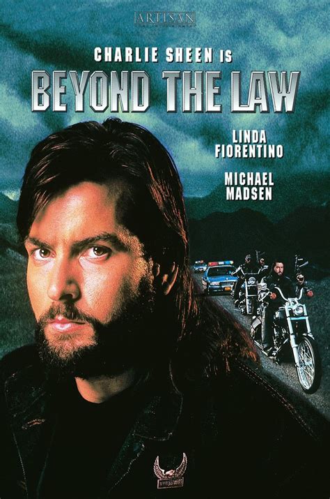 Charlie Sheen Motorcycle Movie 60 Photos Moonagedaydreamfilm