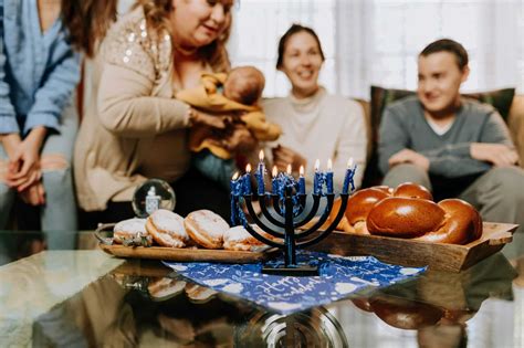 Hanukkah The Festival Of Lights A Brief Overview Beyond Borders
