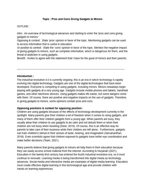 Rogerian Argument Download Free Pdf Learning Social Media