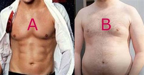 Dont Believe The Hype — Dad Bods Are Not Sexy Psychology Today Canada