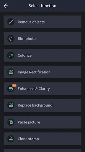 retouch remove objects editor mod apk free download filecr