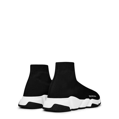 Balenciaga Speed Sock Trainers Frasers