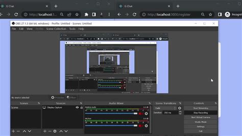Video Mahendra Bishnoi On Linkedin React Firebase