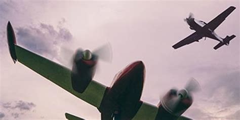 Collision Avoidance Resources Aopa