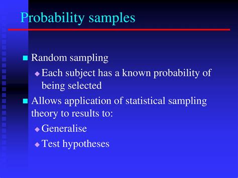 Sample Sampling Pengelompokan Data Ppt Download