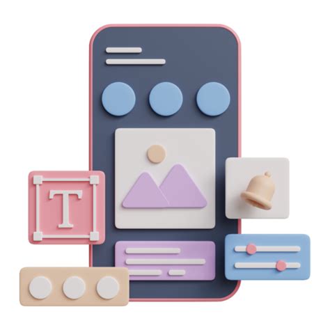 App Uiux Design Package Zahra Ali