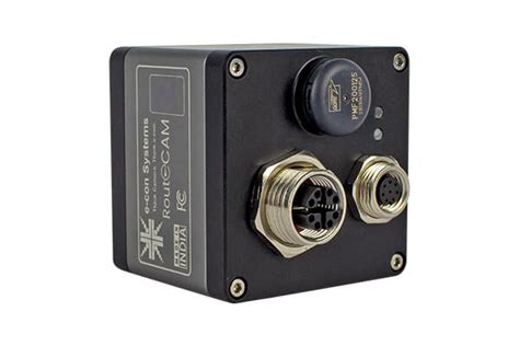 Full Hd Sony Starvis 2 Imx662 Lowlight Gige Hdr Camera