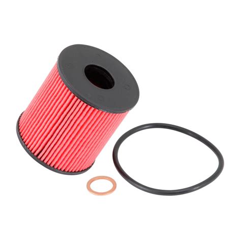 Mini Cooper Oil Filter