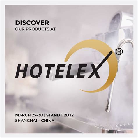 Experience Victoria Arduino At Hotelex Qahwa World