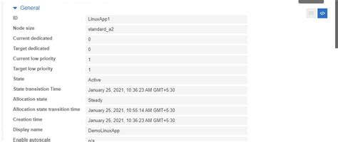 Containers How To Install Netcore Sdk In Azure Batch Node Stack Overflow