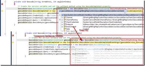 How To Hide Intellisense Window In Visual Studio While Coding Or