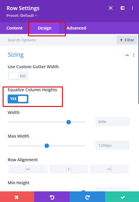 How To Vertically Align Content In Divi A Step By Step Guide 2025