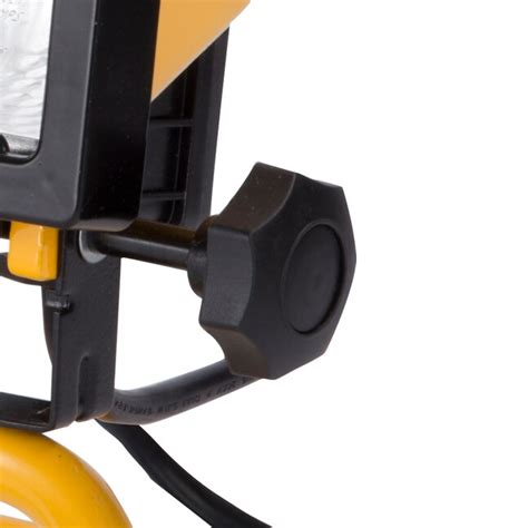 Utilitech Halogen Portable Work Light At