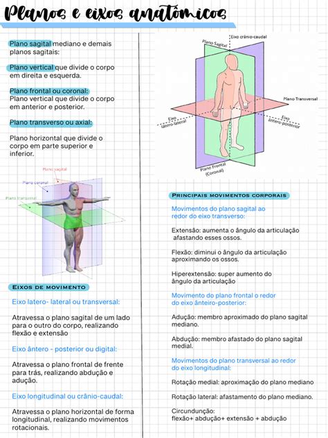 Cine Sio Tera Pia Pdf Músculo Cognição