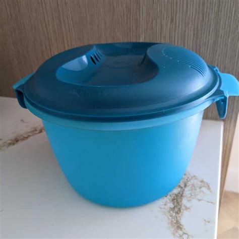 Best Tupperware Rice Maker Cooker For Sale In Clarington Ontario For 2023