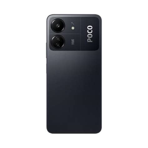 Xiaomi Poco C Full Phone Specifications