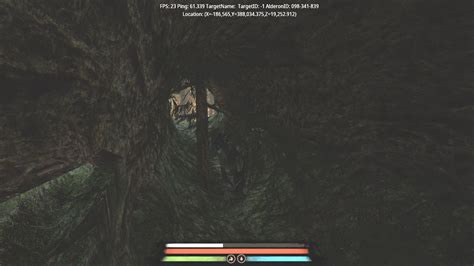 Tree Clipping Through Log Bridge · Issue 1016 · Alderon Gamespathoftitans Bugs · Github