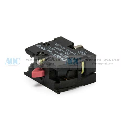 Np2 Be102 Tiếp điểm Phụ N C Chint CÔng Ty An QuÂn