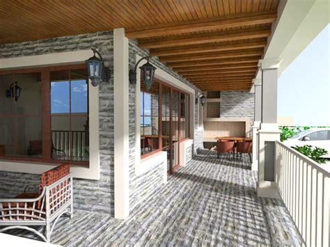 Проект на еднофамилна къща в кв Прослав гр Пловдив Списание Жилища публикува проекти на