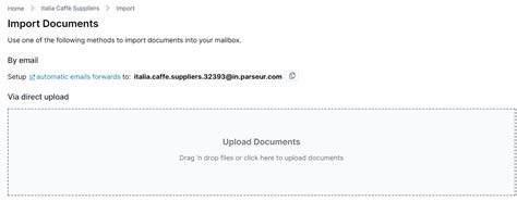 Extract Text From A Pdf In 2025 Parseur®