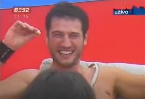 Bio Lud Za Irinom VukotiĆ Rodila Mu Dete Pa Je Usledio Krah Proslavio Se U Rijalitiju