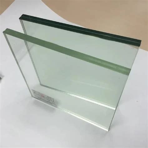 4028mm Sgp Clear Tempered Laminated Glass 19193 Sgp Sentry Toughened Laminated Glass Safety