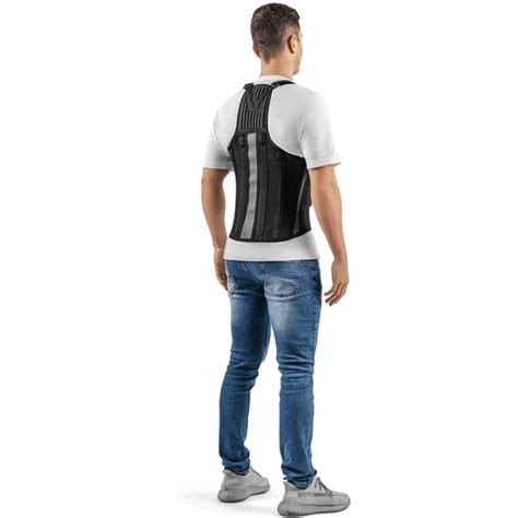 Colete Putti Comfort Air Med E Cia