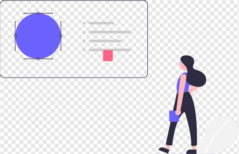 Redesign Feedback Illustration Png PNGWing