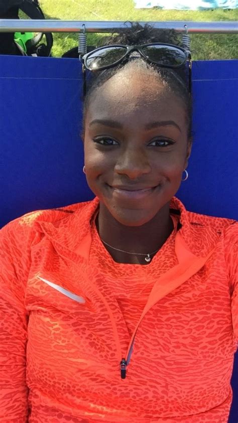 Dina Asher Smith Leaked Nude And Sexy Photos The Fappening