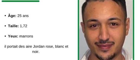 Oise Un Jeune Homme âgé De 25 Ans Est Porté Disparu Depuis Plus Dun