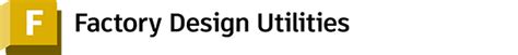 Factory Design Utilities Factory Design Software Autodesk