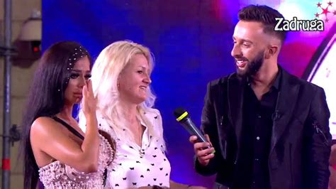 DoČekala Ju Je I Njena Nova Porodica Sanji Puno Srce Nakon Saznanja Da Su Je Stefanovići