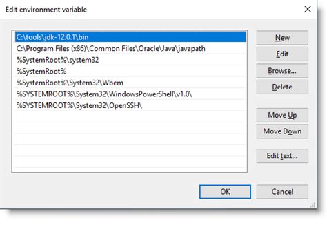 Install The Discovery Module Windows Setting Windows