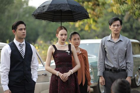 3plus 🎬เรื่องย่อ ภูตแม่น้ำโขง Ep 10 เจ้านางโคมคำ