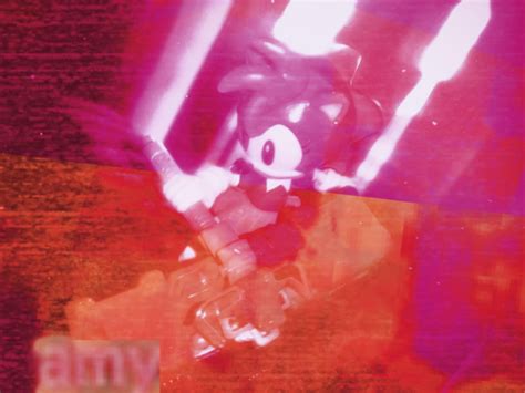 Some Sonic Transformers Crossover Pics Ive Made In The Last Year Or So R Sonicthehedgehog