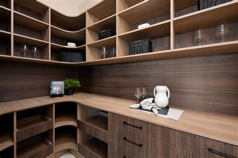 Modern Pantries What Homeowners Wish They Knew