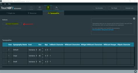 Solved How To Add A Second Language To Touchgfx Project
