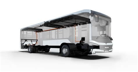 Strong City Bus Demand Leads To Major Investment In Ice And Electric City And Intercity Bus